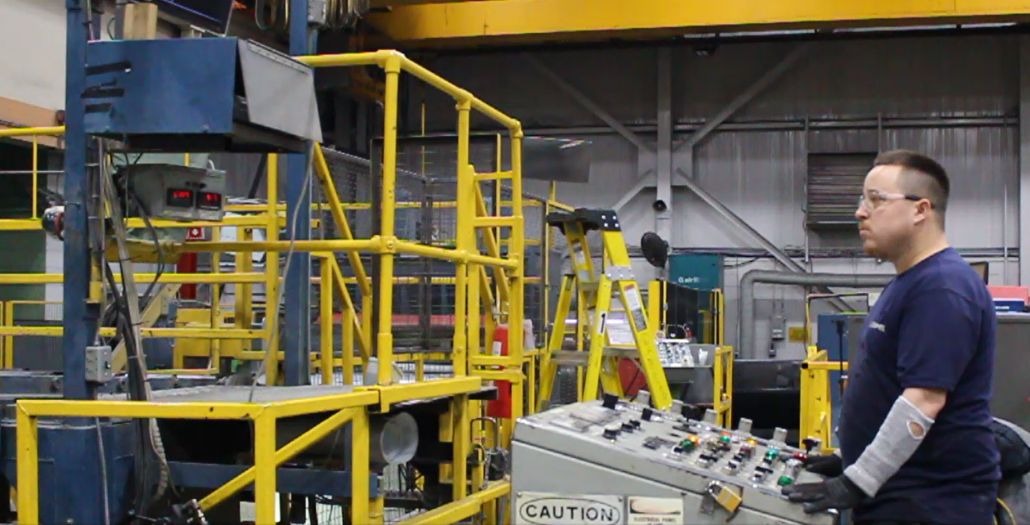 Tempel Burlington - Canada